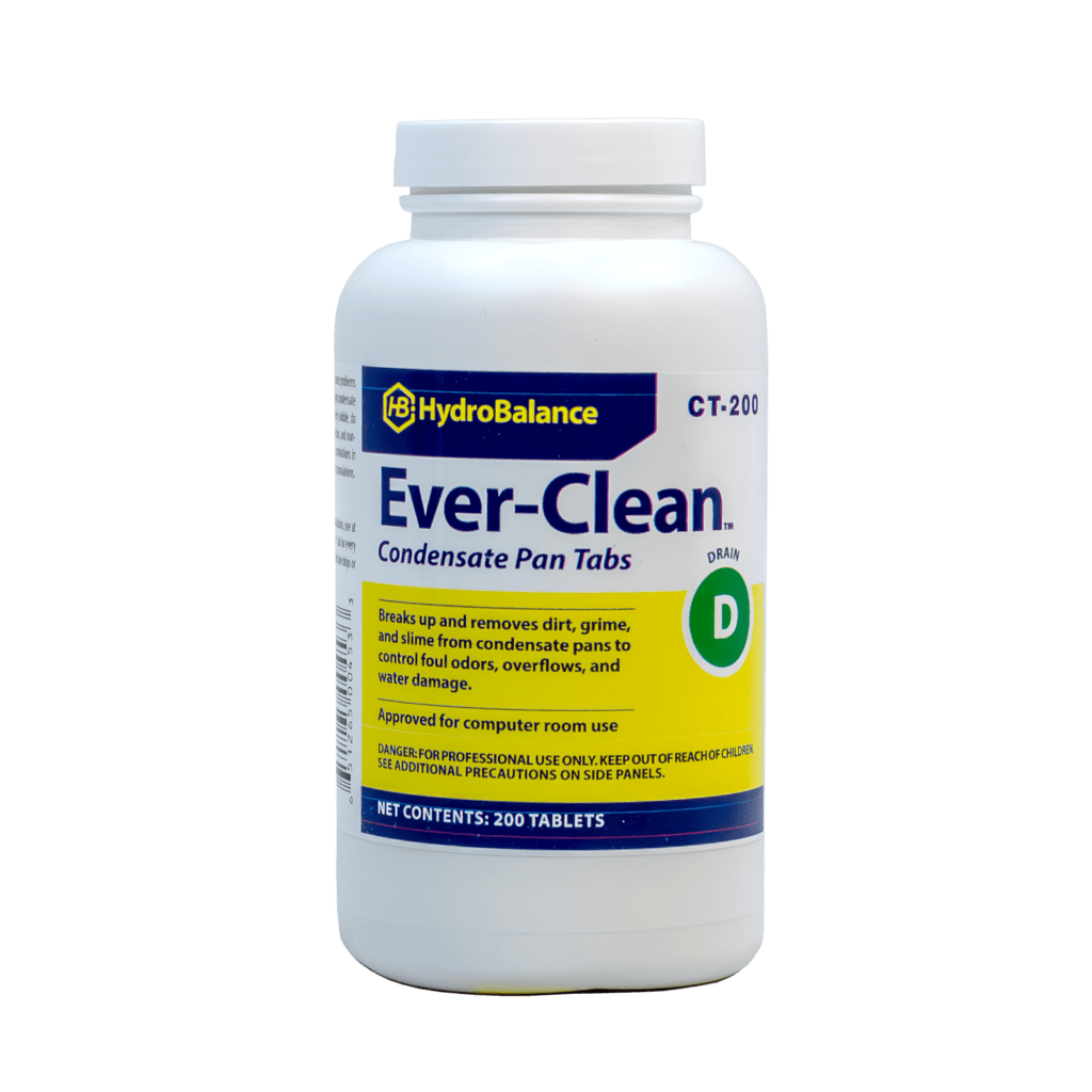 Ever-Clean – HB
