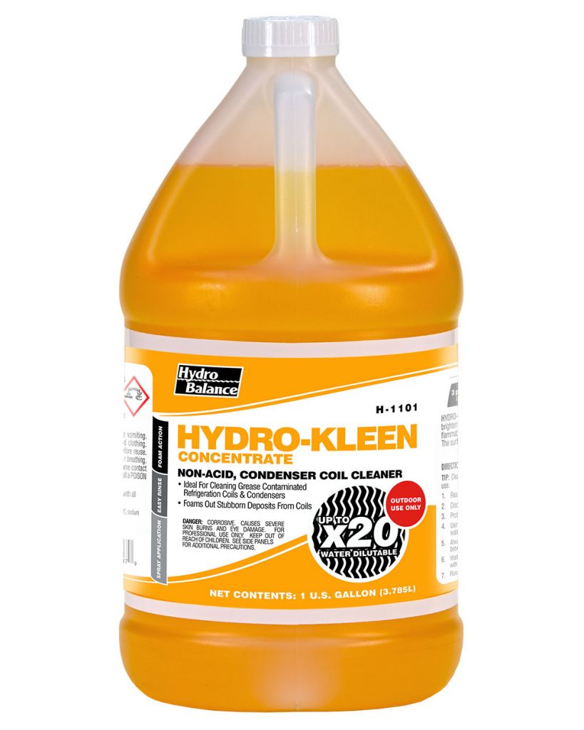 HYDRO-KLEEN