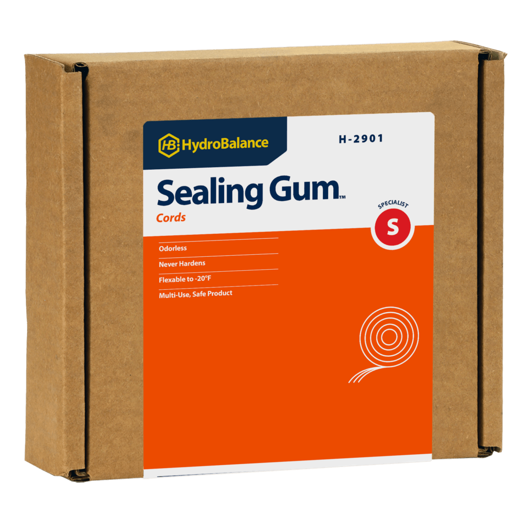 Sealing Gum Cords – HB