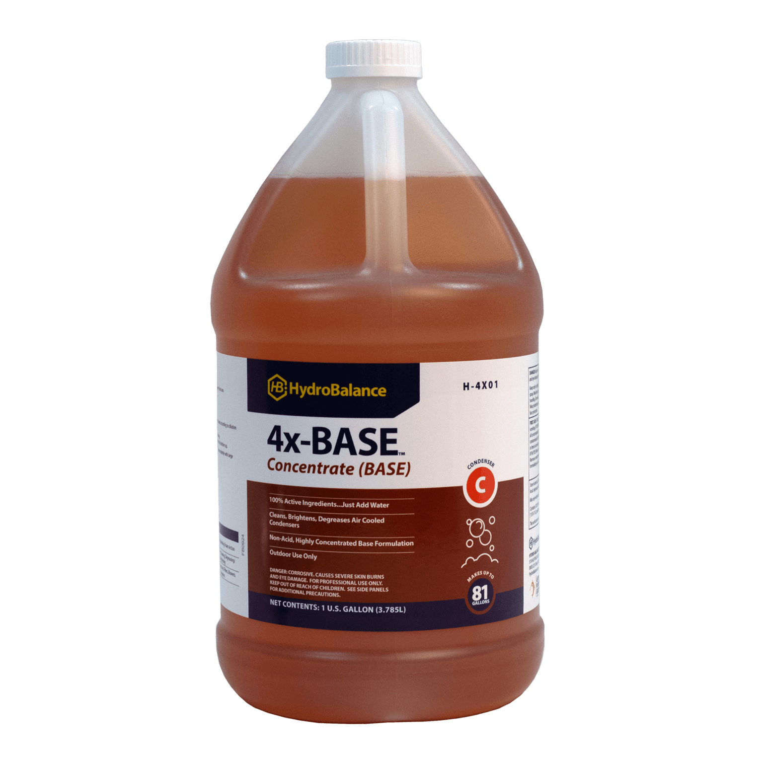 Different Types of Coil Cleaners – HB