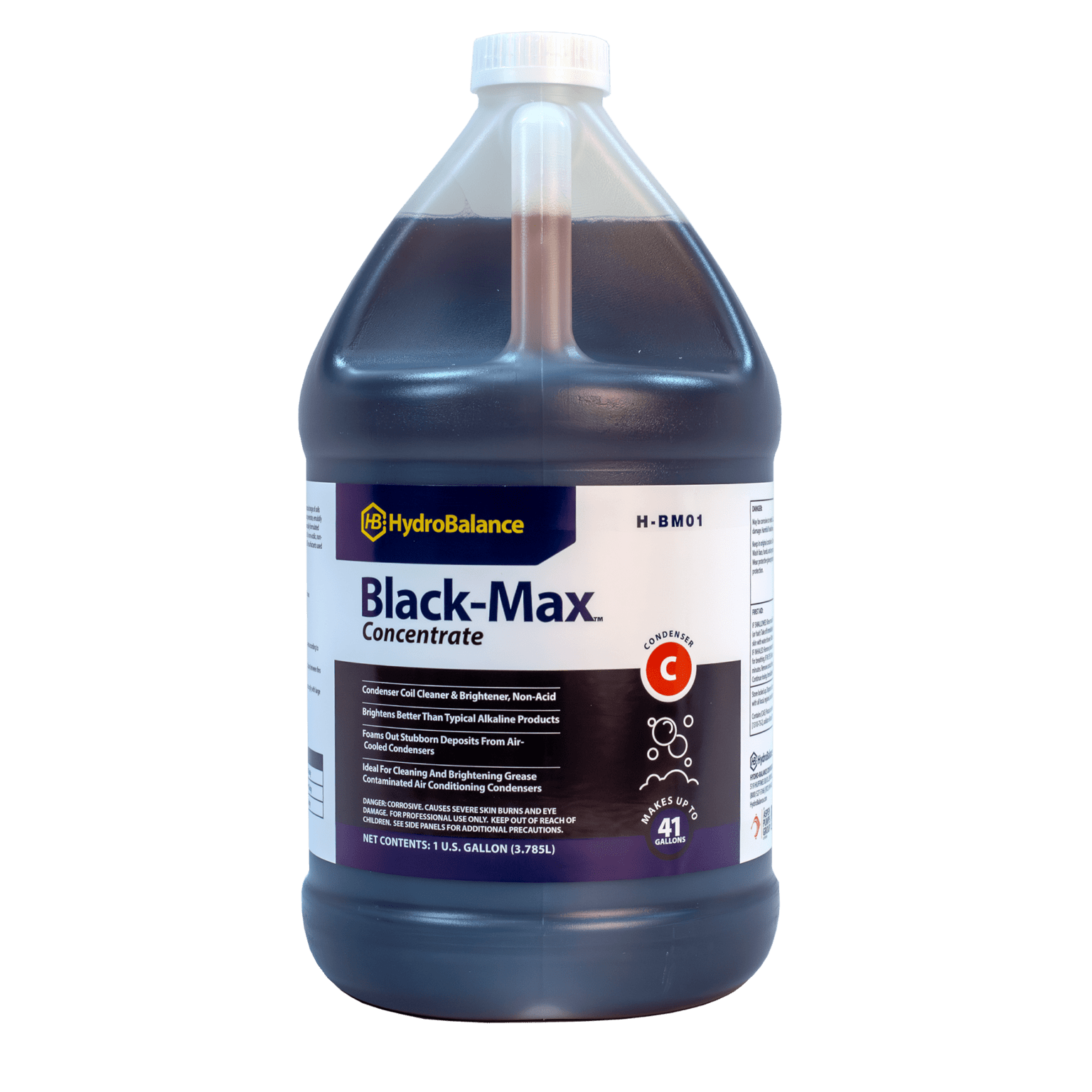 Different Types of Coil Cleaners – HB