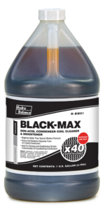 Black-Max