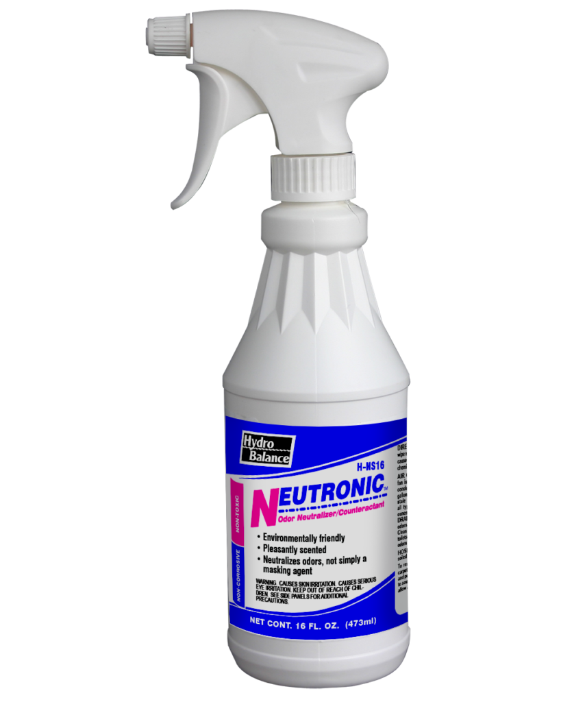 Neutronic™ Odor Neutralizer