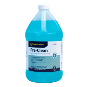 HydroBalance HVAC products