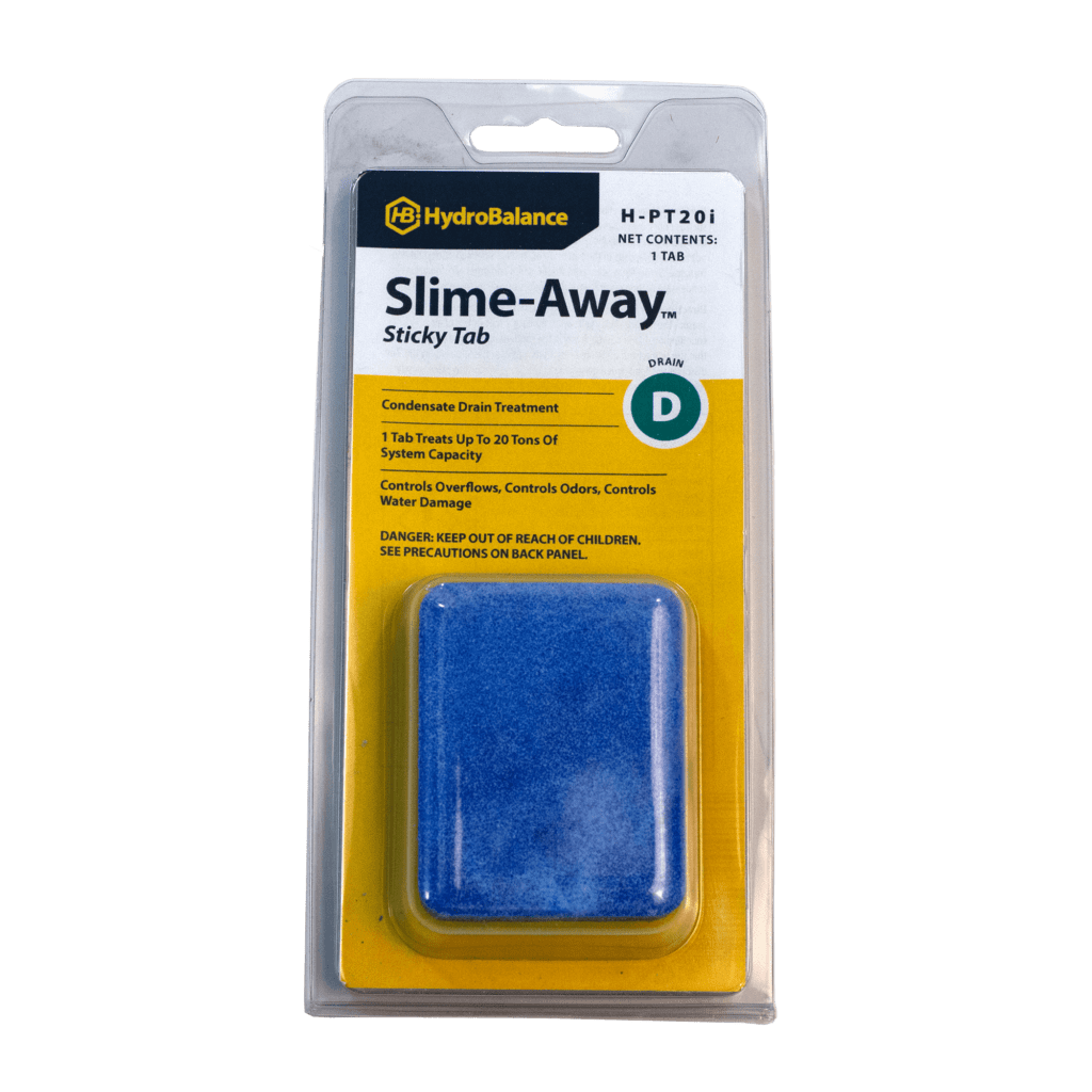 Slime-Away – HB