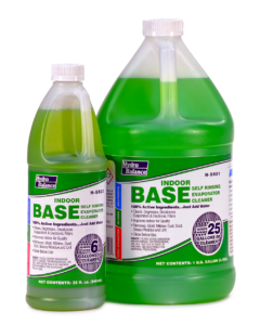 Different Types of Coil Cleaners