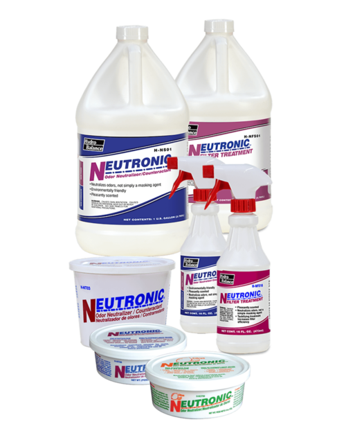 Neutronic™ Odor Neutralizer