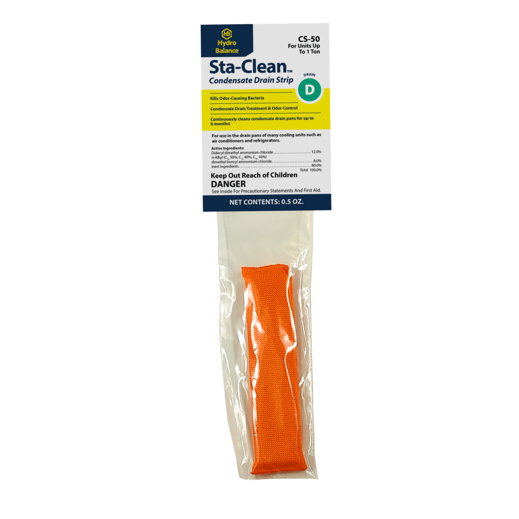 Sta-Clean Strips – HB