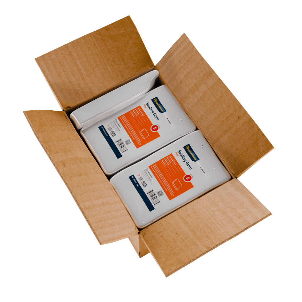 Sealing Gum Slug – HB