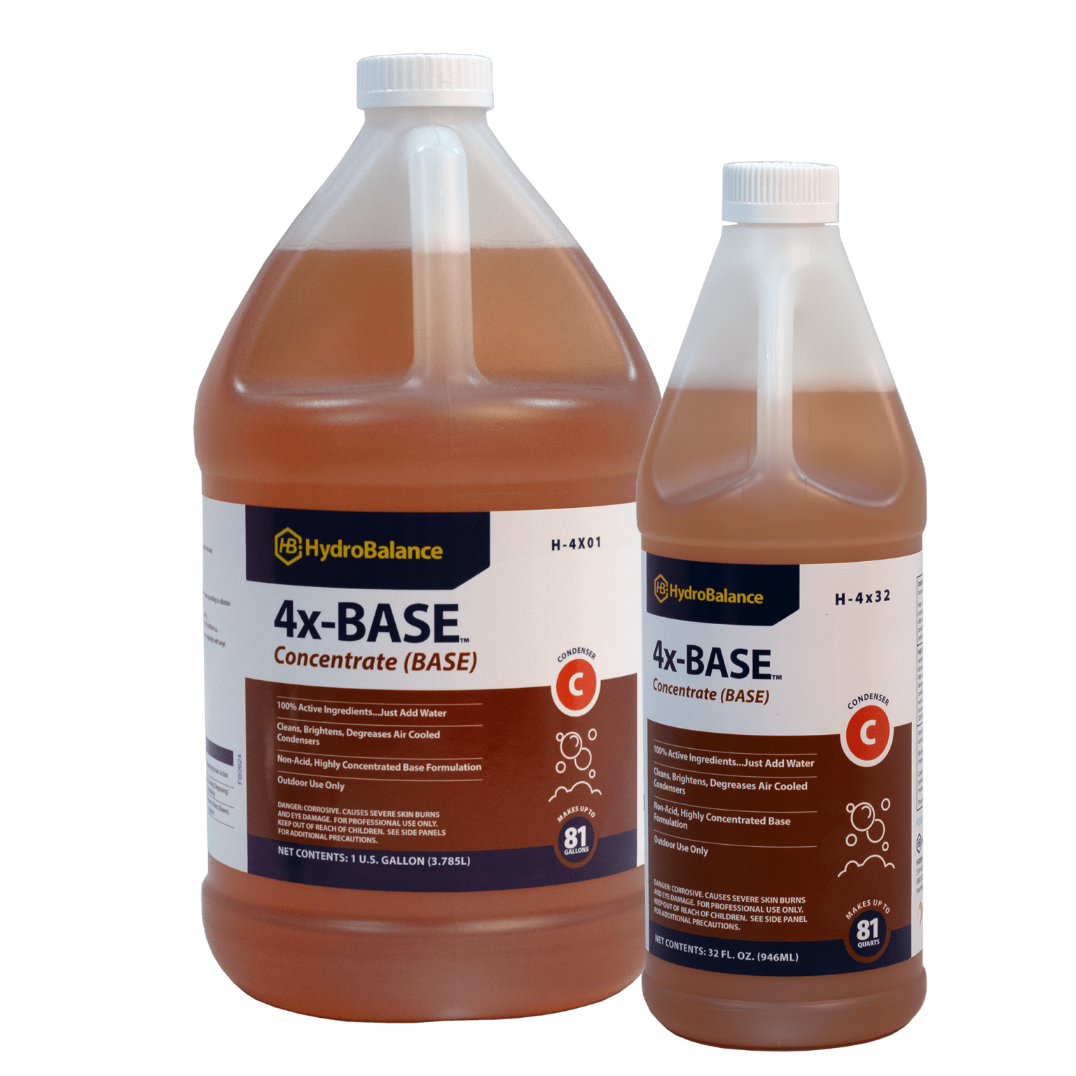 All Products – HB