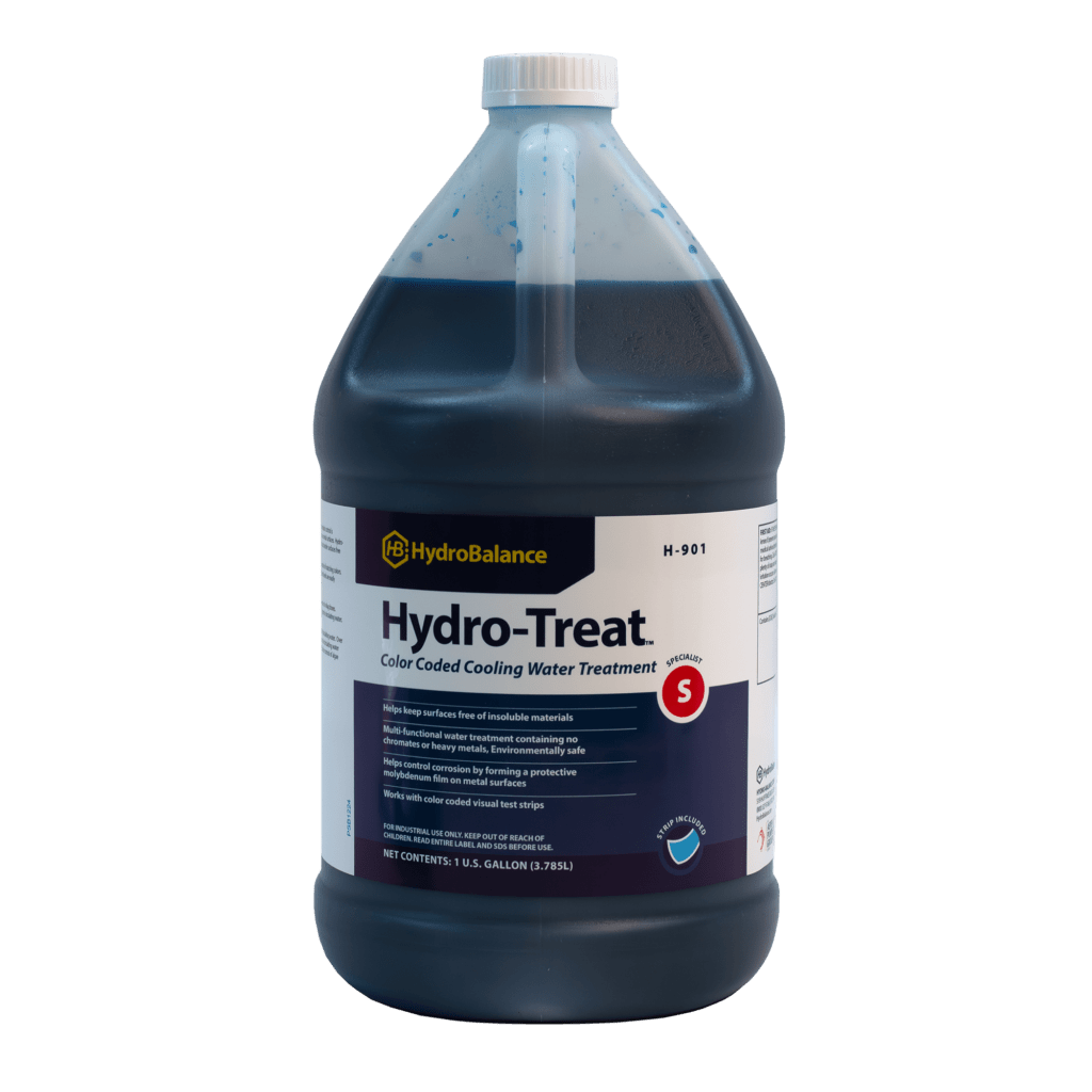 Hydro-Treat – HB