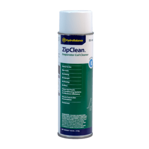 HydroBalance HVAC products