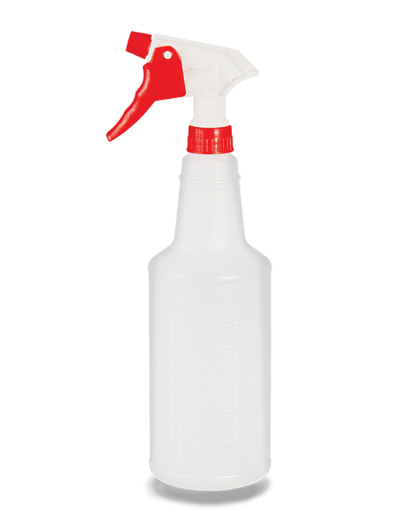 CHAPIN, HAND-HELD PUMP SPRAYER (48 OZ)