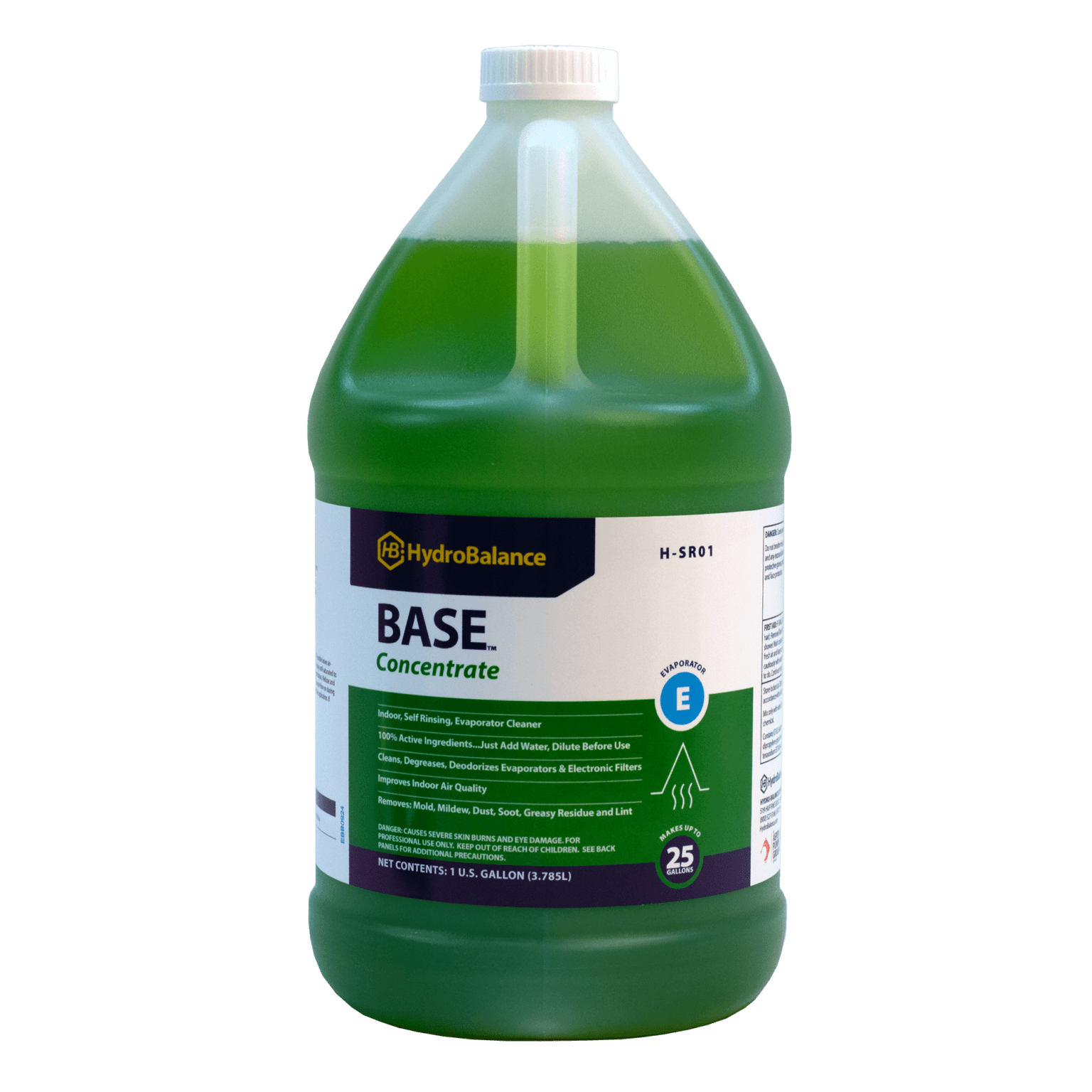 Different Types of Coil Cleaners – HB