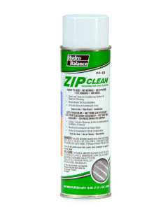 ZIP CLEAN (18 OZ)